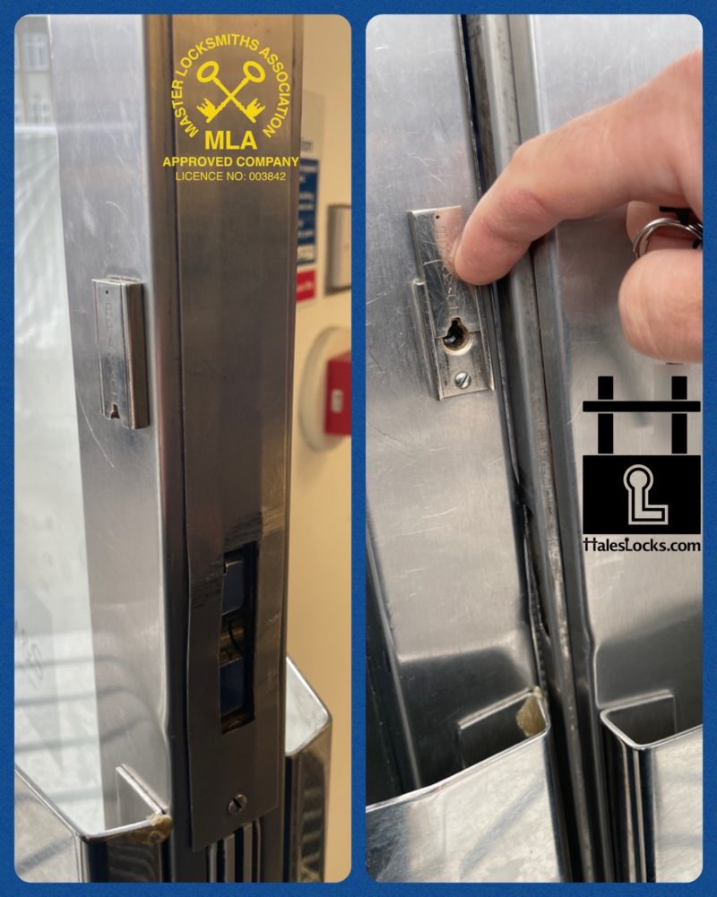 Bramah Locks? Call HalesLocks! | Locksmith Sidcup - HalesLocks