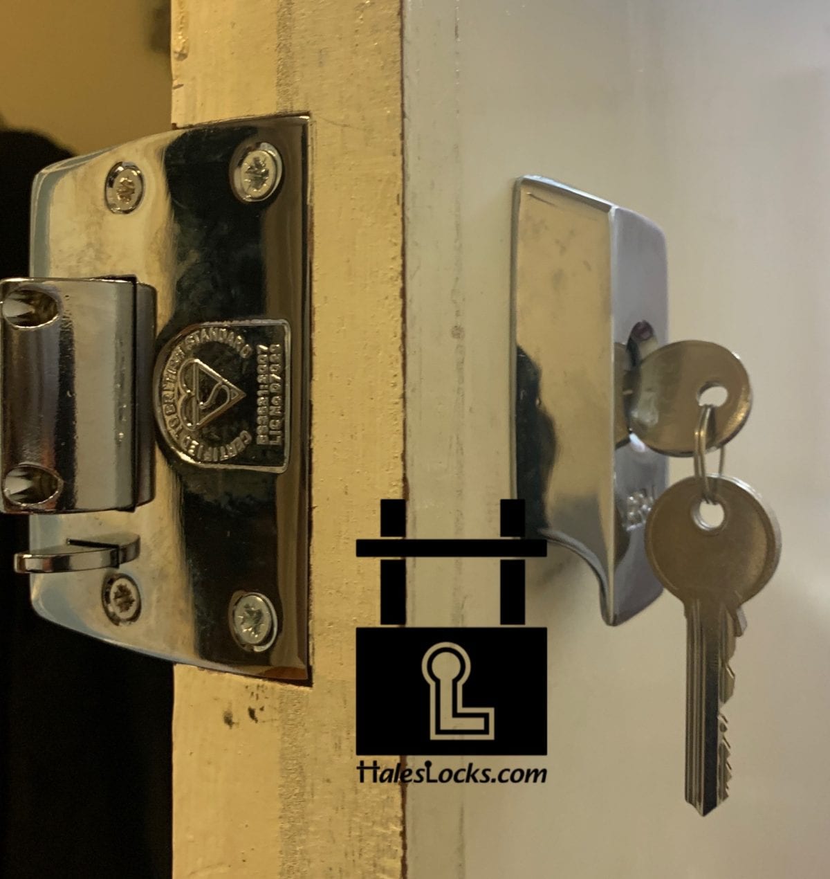 BS 3621 LOCKS FITTED | Locksmith Sidcup - HalesLocks